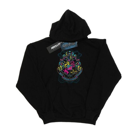 Wizarding World Of Harry Potter | Sweaters | Harry Potter Mens Neon ...